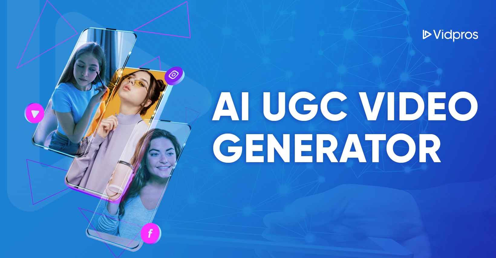 AI UGC Video Generator: Automating Authentic Content